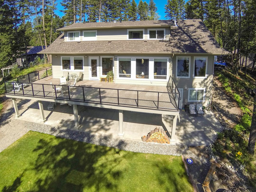 PROCAD Designs | Custom Home Design & Plans - BC, Canada